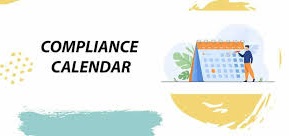 December 2023: A Guide to Compliance Calendar and its Significance ...