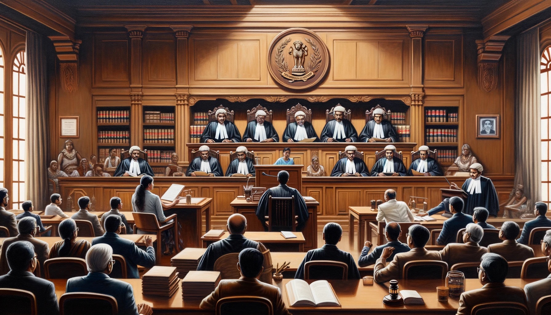 Landmark Judgment: Madurai Bench Upholds Tribunal’s Power to Reduce EPF ...