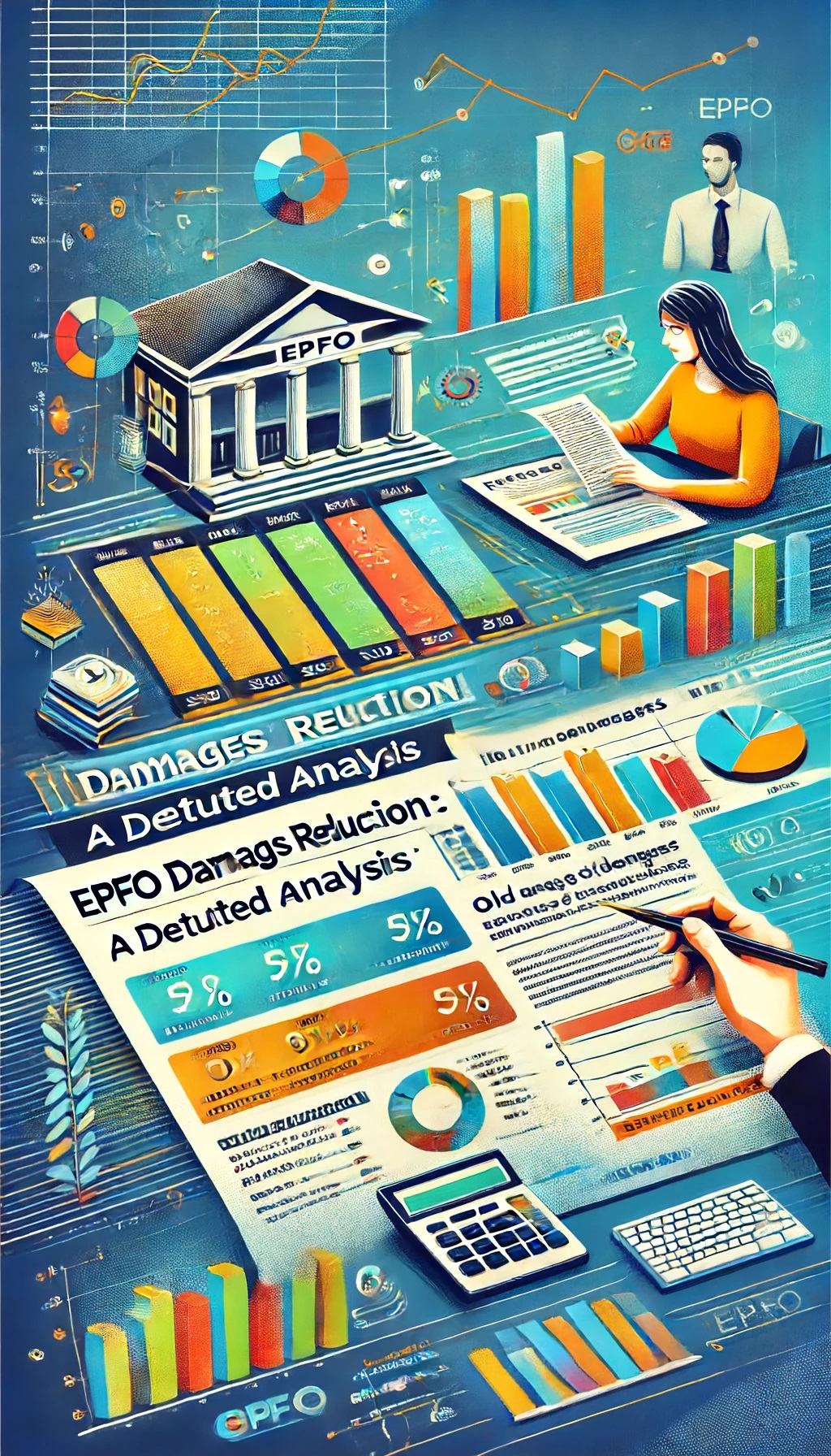 Comprehensive Analysis of EPFO’s Reduction in Damages Rates: A Detailed ...