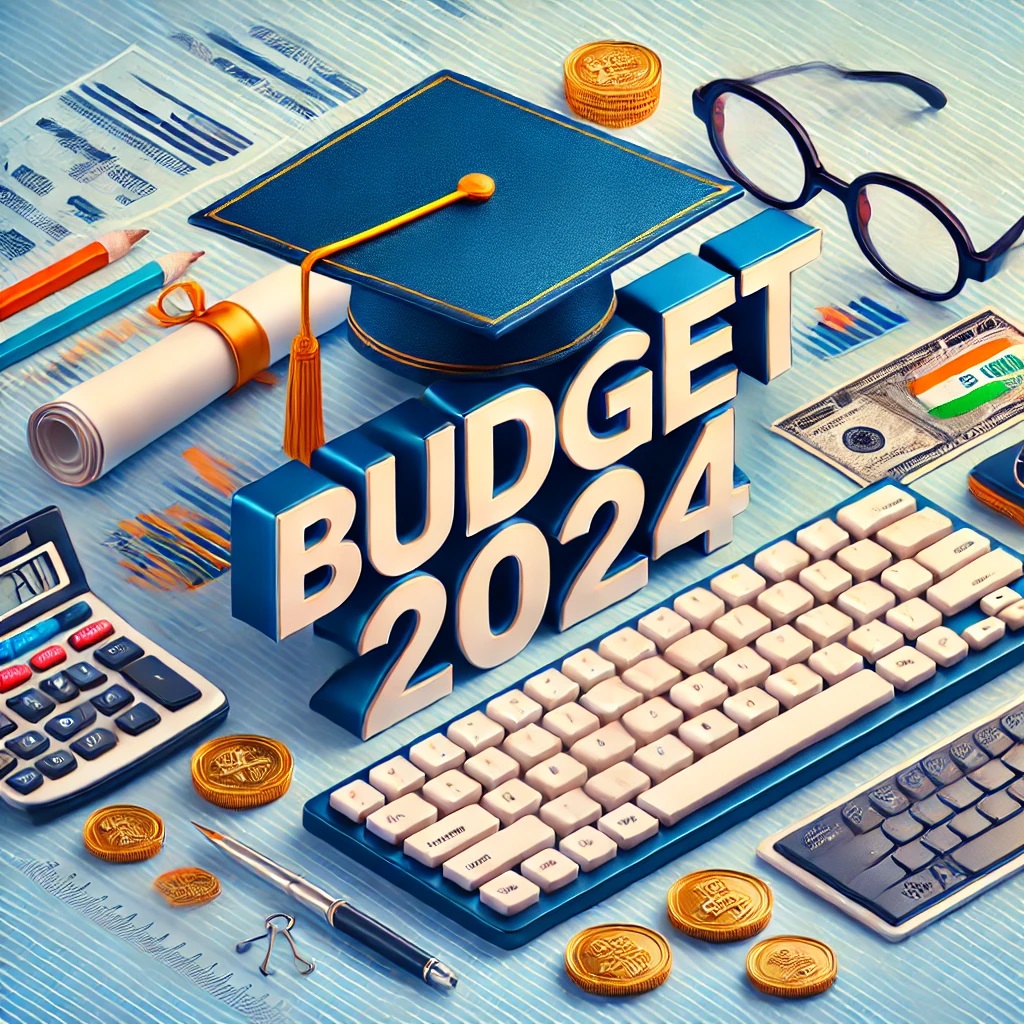 Budget 2024 – 10 Big Changes Impacting Personal Finance - Prakash ...