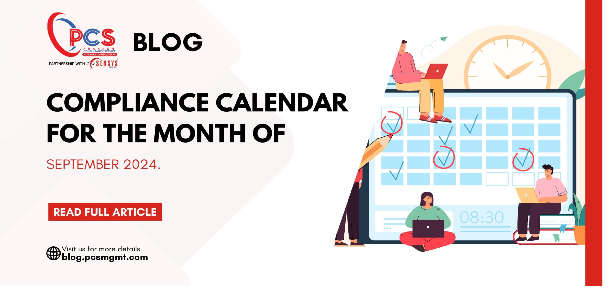 Comprehensive Guide to September Statutory Compliance Deadlines ...